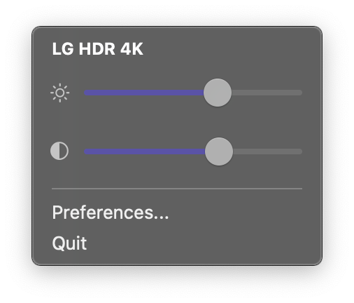 Allow contrast to be adjusted along with brightness · Issue #620 ...