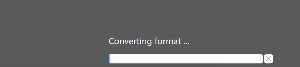 Cannot save as CWS - Mac OS 10.14.6 - Chitubox 1.6.3 · Issue #3 · opensourcemanufacturing/Nova3D ...