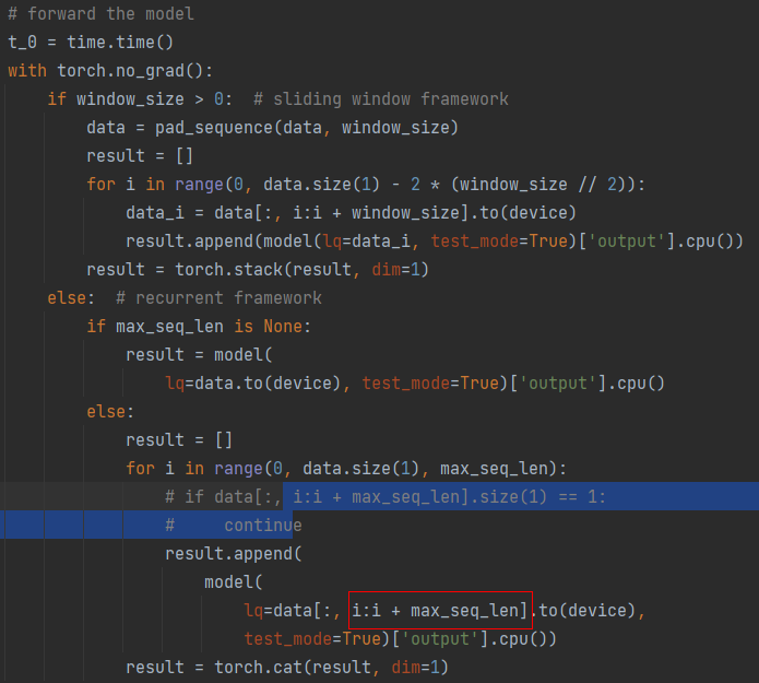 compute_flow() error：Error in calculating optical flow of only one frame · Issue #941 · open ...