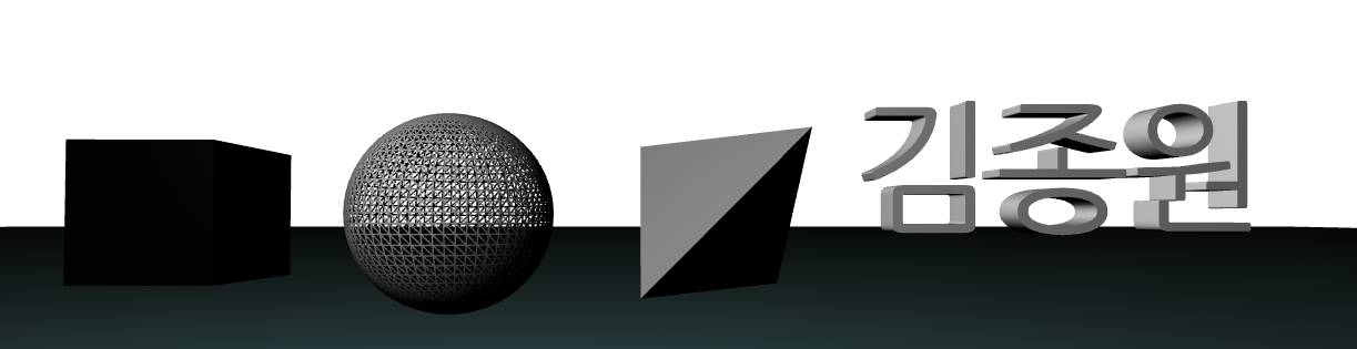 GitHub - tank3a/three.js-3d: three.js를 이용한 간단한 3D 오브젝트 생성