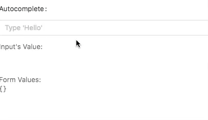 How do you update Form from a controlled component? · Issue #153 ...