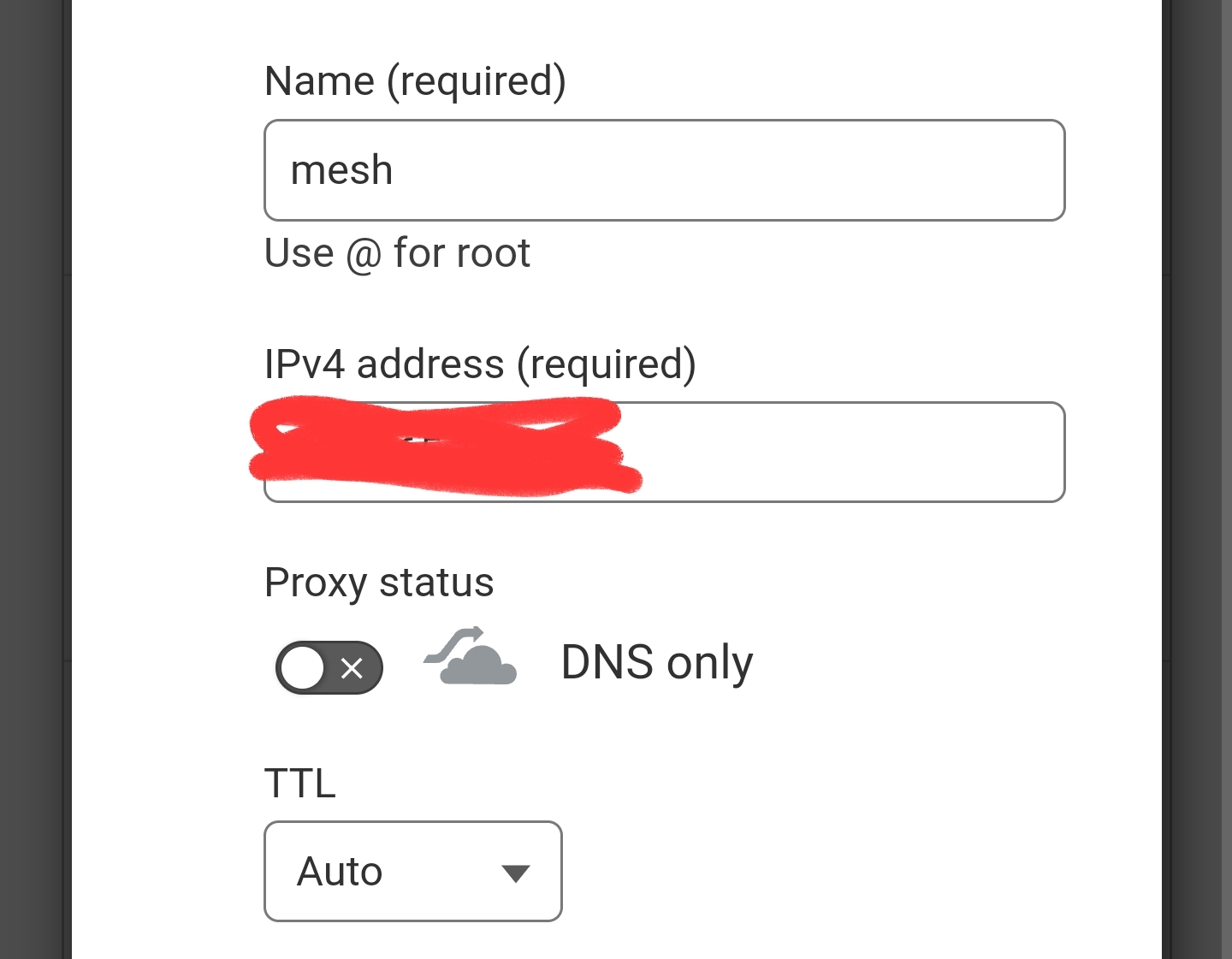 Connections Take Multiple Attempts To Connect When Using Cloudflare Proxy · Issue 5302
