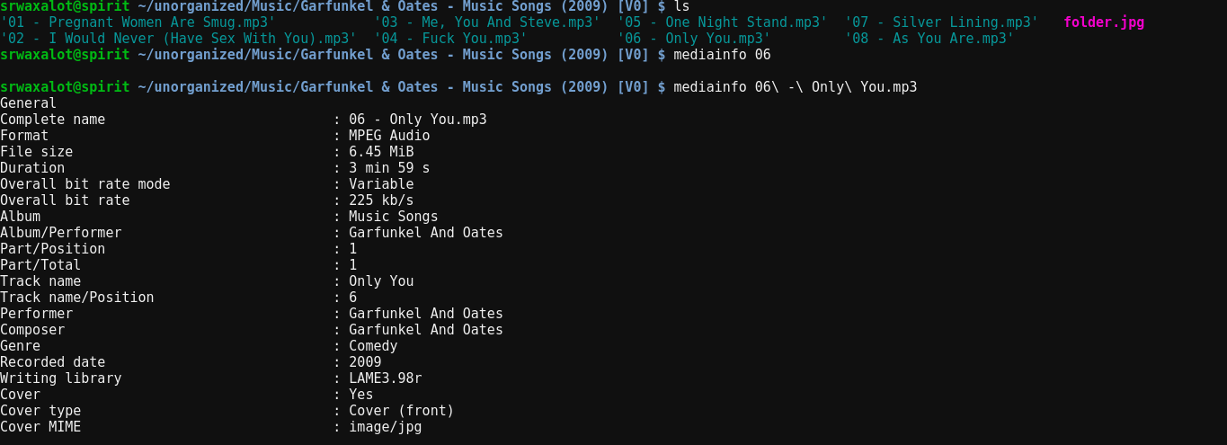 Track name parsing · Issue #523 · Lidarr/Lidarr · GitHub