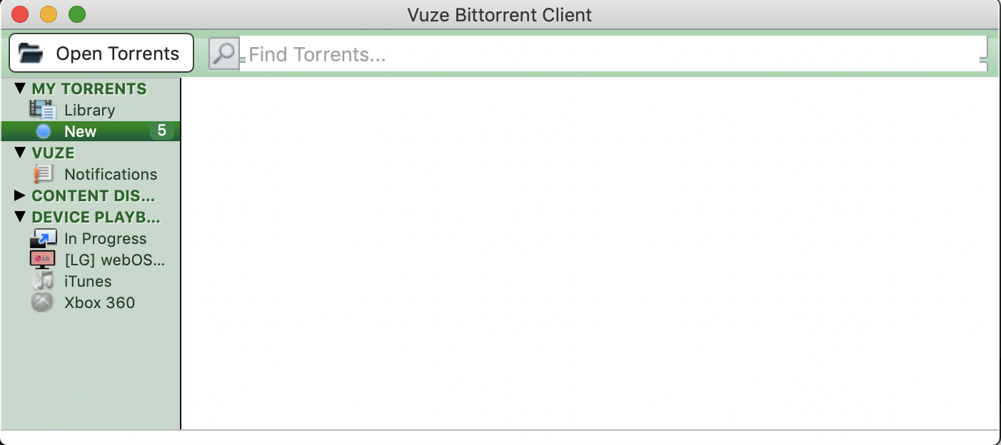 First time installing BiglyBT - Stuck on "Initializing Core" · Issue #624 · BiglySoftware ...
