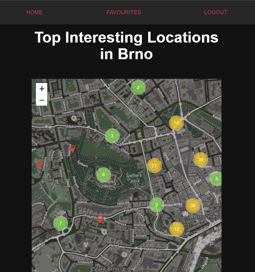 GitHub - friendlycoconut/react-brno-map-project: https://github.com/friendlycoconut/react-brno ...