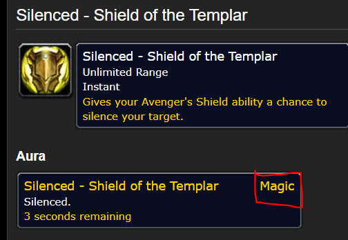 [Spell] [Death Knight] - Anti-magic Shell · Issue #5753 · WoWManiaUK ...