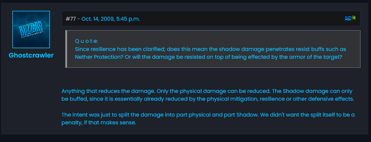 [Spell] [Death Knight] Scourge Strike vs Full Absorb · Issue #5778 ...