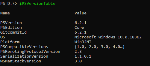 Wait Job Behavior With Timeout · Issue 10501 · Powershellpowershell · Github