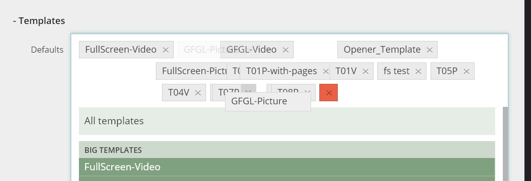 bug(DragDropModule): Dragging in a horizontal list of items on multiple items doesn't really ...