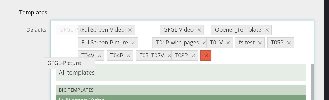 bug(DragDropModule): Dragging in a horizontal list of items on multiple items doesn't really ...