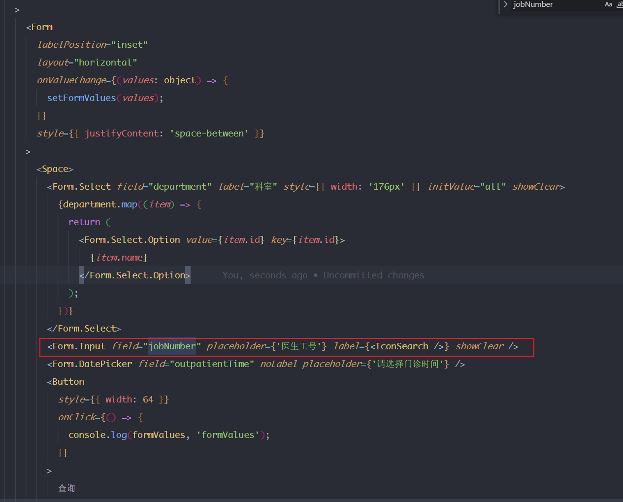 [Form]组件内部多透传 · Issue #624 · DouyinFE/semi-design · GitHub