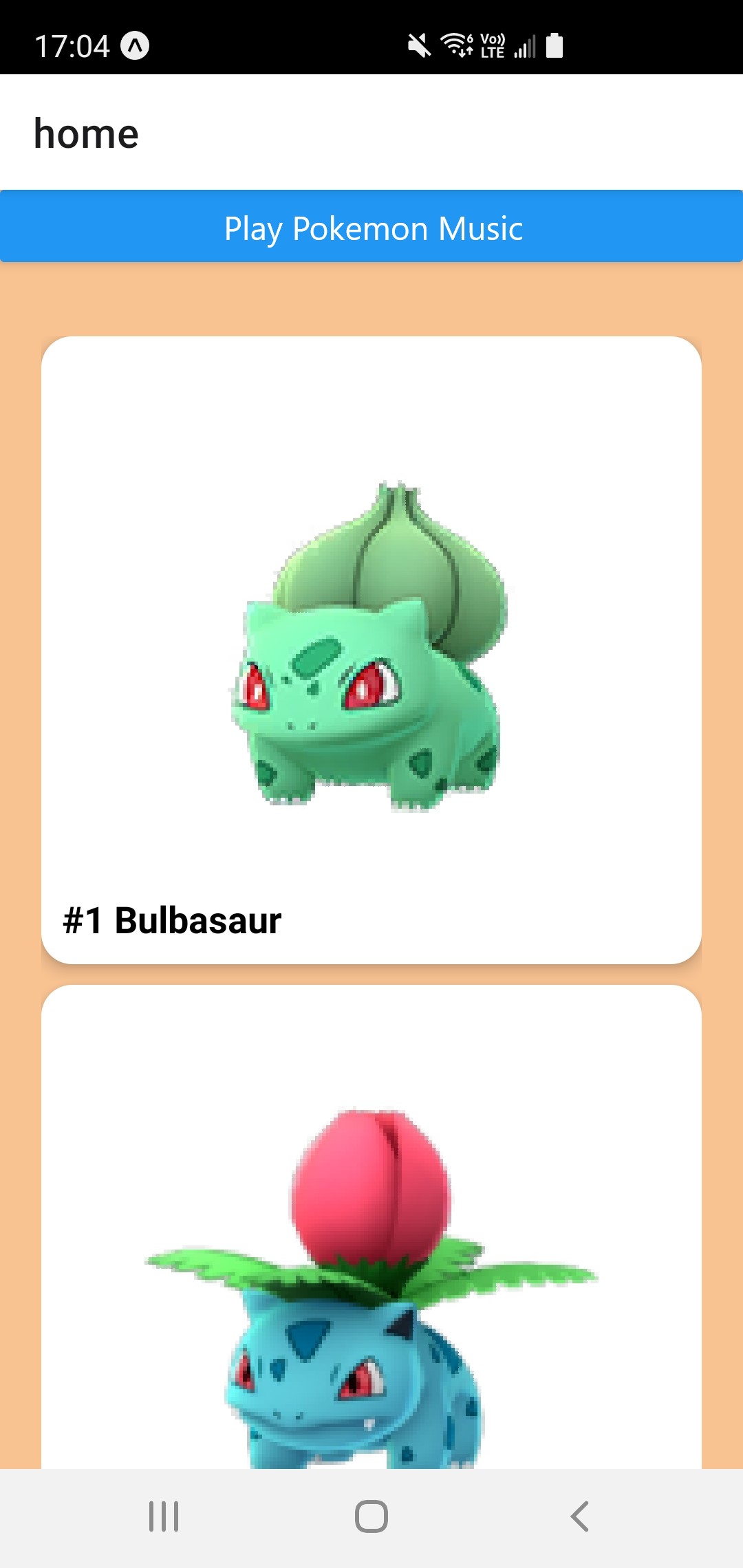 GitHub - adifuria/Pokedex-React-Native: Pokedex using React-Native