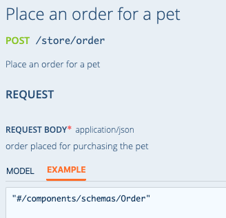 RapiDocs fails to load schemas with OpenAPI v3 · Issue #169 · rapi-doc/RapiDoc · GitHub