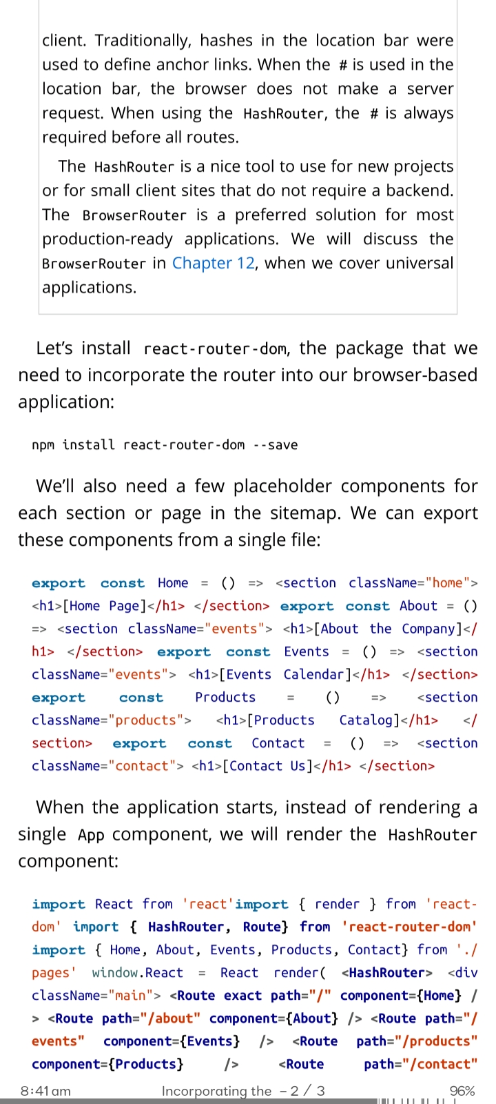 Somtimes special areas of epubs doesn’t render properly · Issue #722 · foobnix/LibreraReader ...