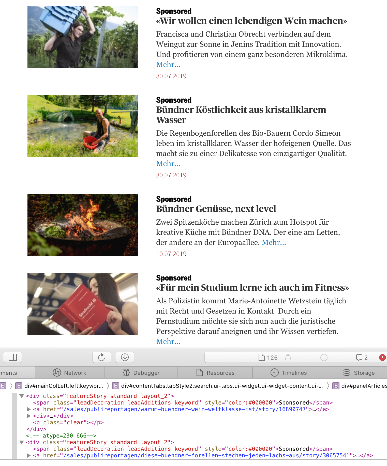 tagesanzeiger.ch · Issue #32711 · AdguardTeam/AdguardFilters · GitHub