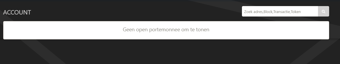 I cant login into my Tronscan wallet (Desktop Version) · Issue #651 · tronscan/tronscan-frontend ...