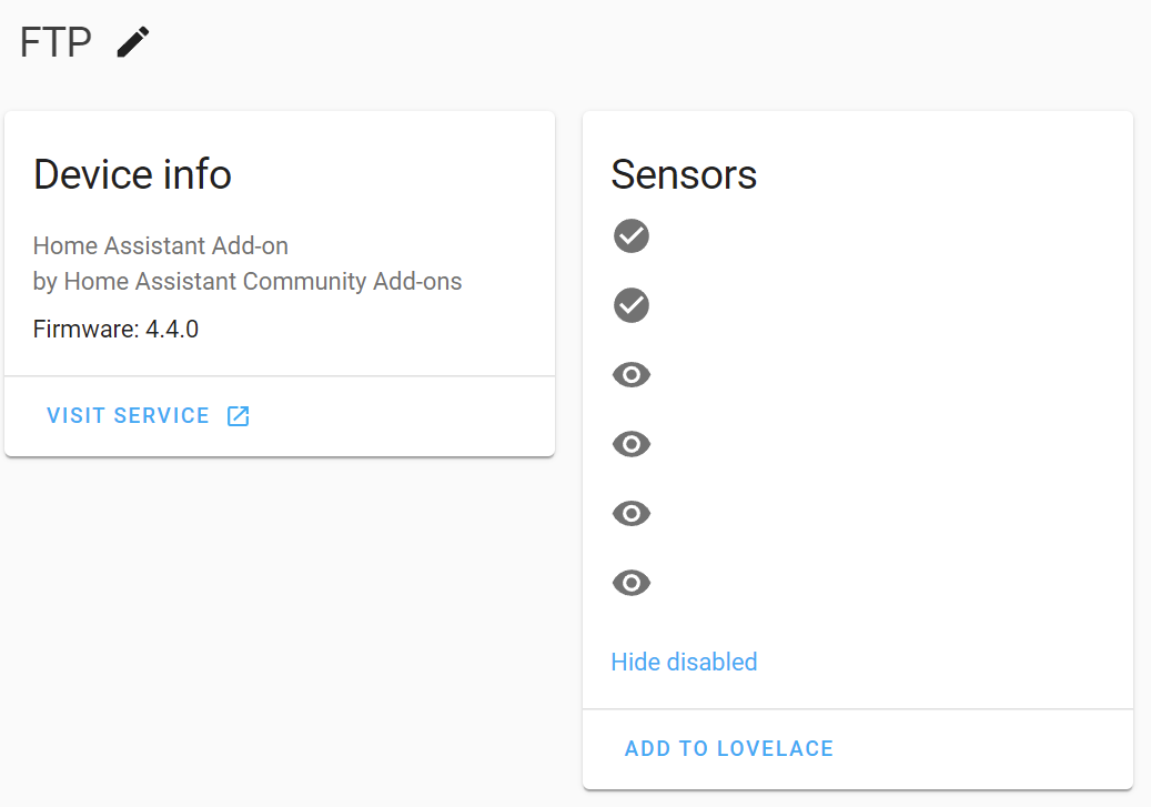 No text in add-ons disabled entity list of supervisor · Issue #62853 · home-assistant/core · GitHub