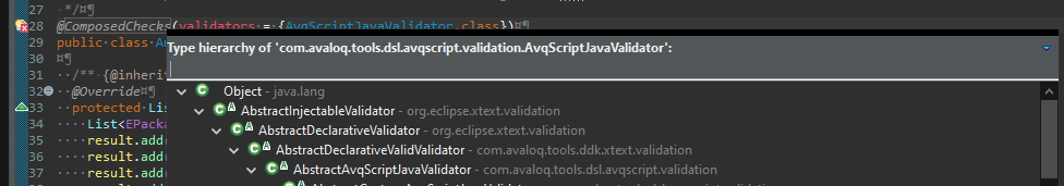 Annotation Type Mismatch Cannot Convert From Class To Class · Issue 875 · Eclipse Jdt Eclipse