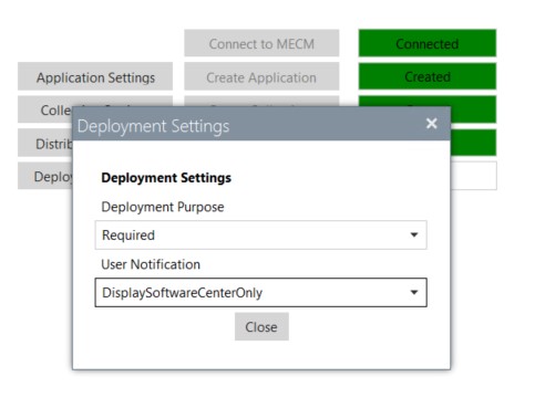 GitHub - SirConfigMgr/MEMCM_App_Importer: Tool for importing ...