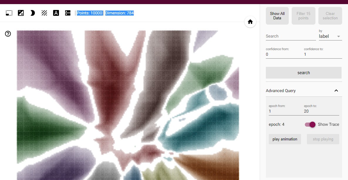 bounding box selection · Issue #5 · llmhyy/training-visualizer · GitHub