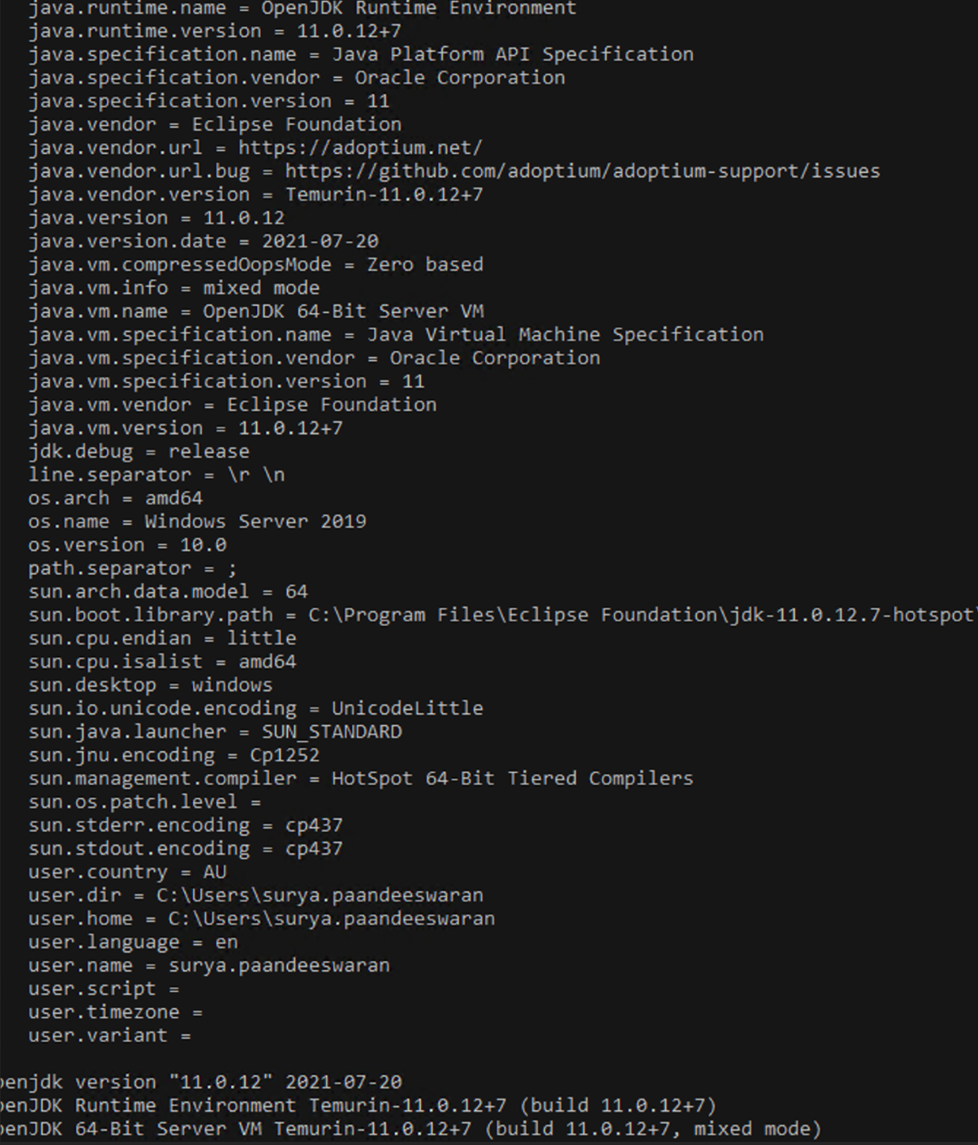WinAppDriver - Unable to Run on Microsoft Azure Windows 10 VMs (Virtual Desktops) · Issue #1593 ...