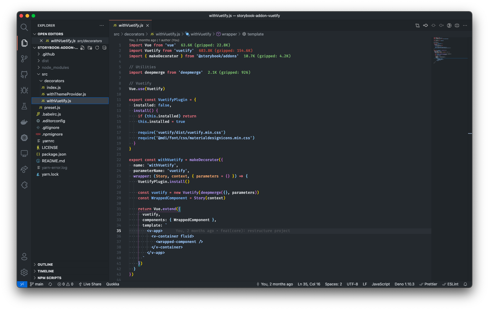 Visual Studio Code Setup Sunny Mistry Www vrogue co