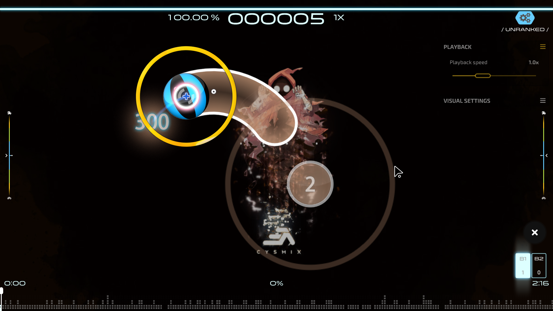 Slider ball no longer tints · Issue #7104 · ppy/osu · GitHub