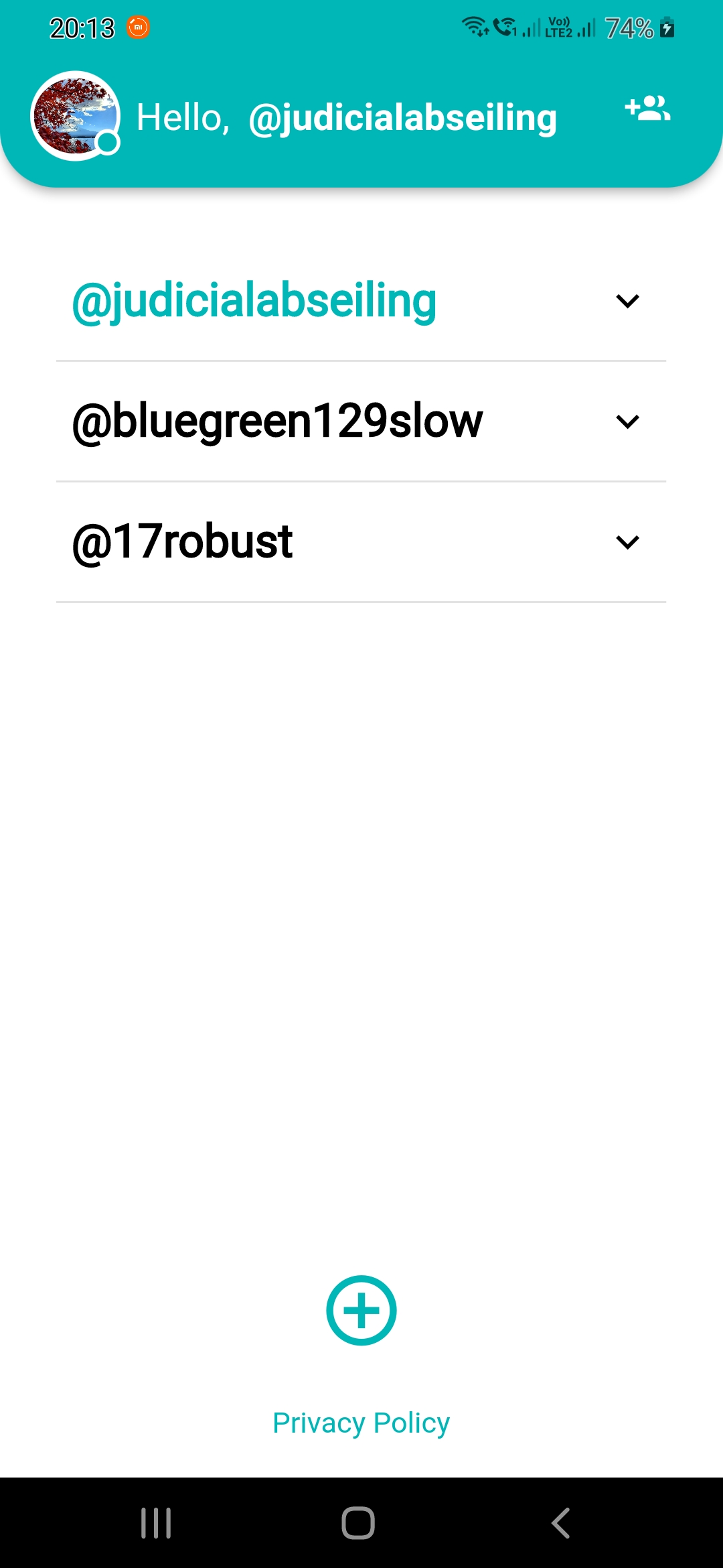Unable to get into the wavi app with the canary atsigns · Issue #432 · atsign-foundation/at ...