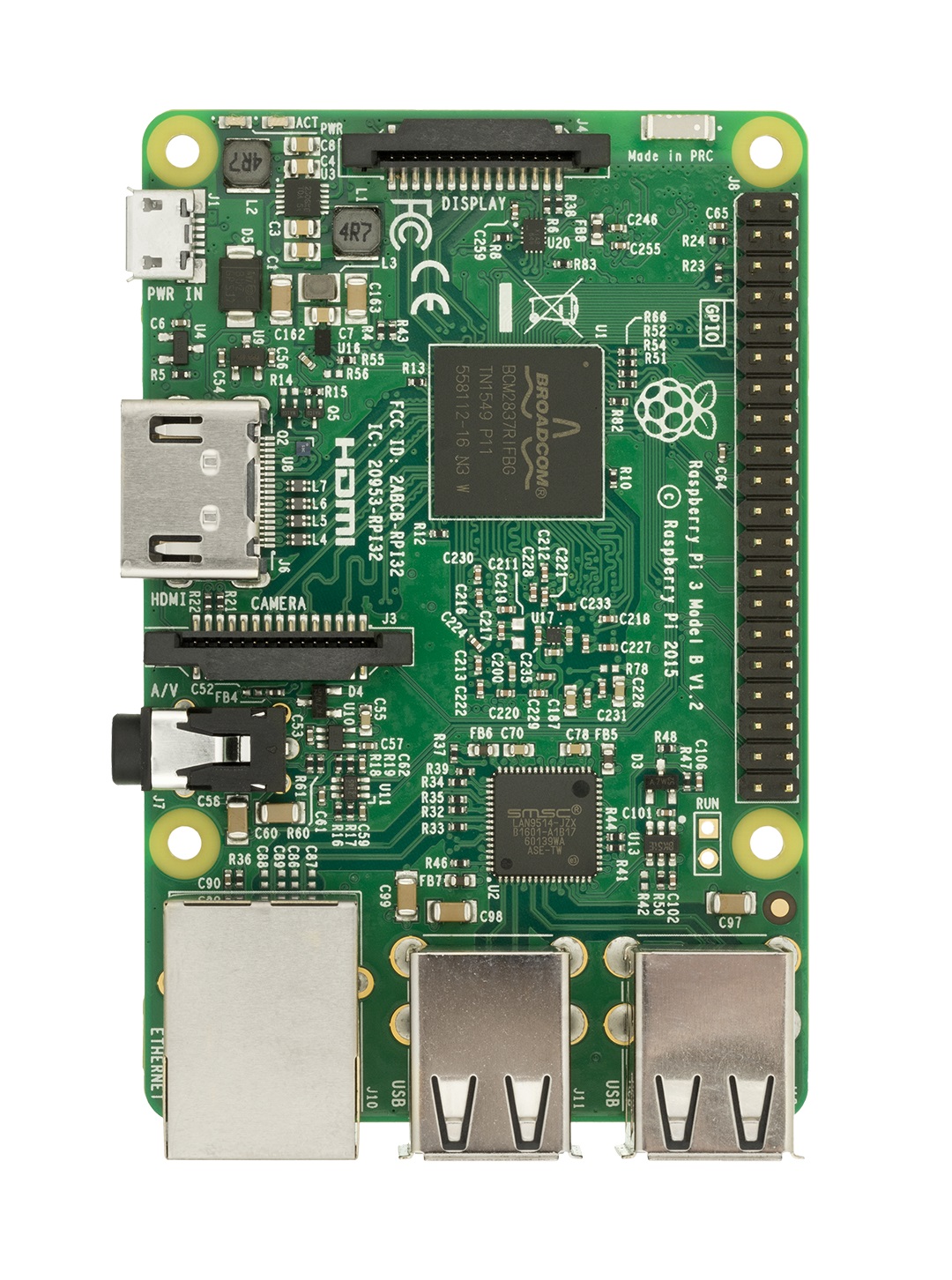 GitHub - frango9000/PMDM_ChipAR: Android App - Realidad Aumentada, Muestra filtros y diagramas ...