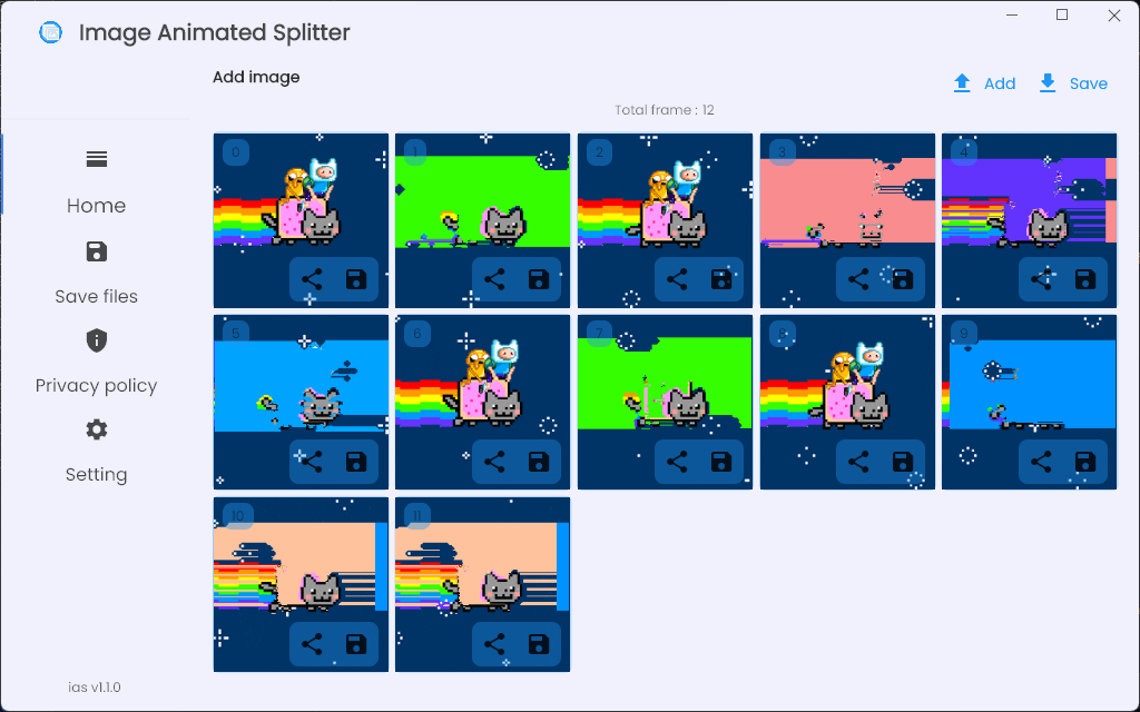 Can't decode apng? · Issue #417 · brendan-duncan/image · GitHub
