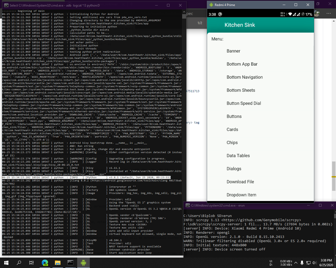 Icons not showing · Issue #365 · kivymd/KivyMD · GitHub