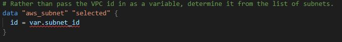 Terraform v0.12.3 - Syntax check broken: Unknown token IDENT · Issue #195 · hashicorp/vscode ...