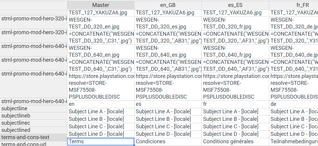 Row header height and row columns height - Aligment issue · Issue #6317 · handsontable ...