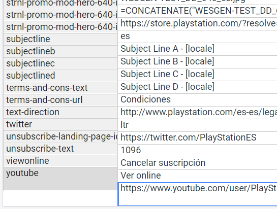 Row header height and row columns height - Aligment issue · Issue #6317 · handsontable ...