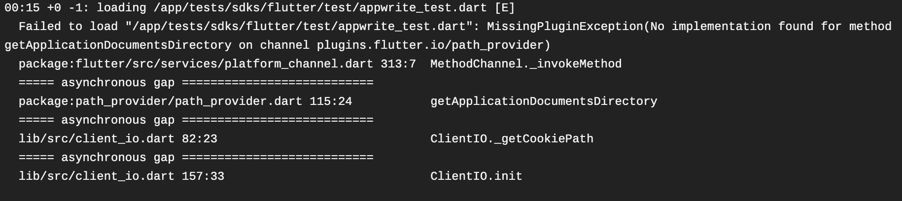 [Request]: Refactor plugins to a two package architecture · Issue #1226 · fluttercommunity/plus ...