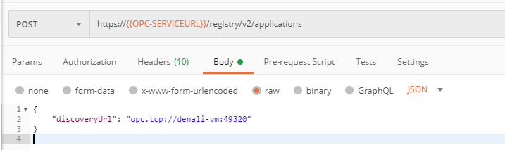 Cannot add Kepware server application when it is remote from the IoT Edge Runtime · Issue #319 ...