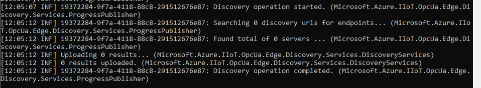 Cannot add Kepware server application when it is remote from the IoT Edge Runtime · Issue #319 ...