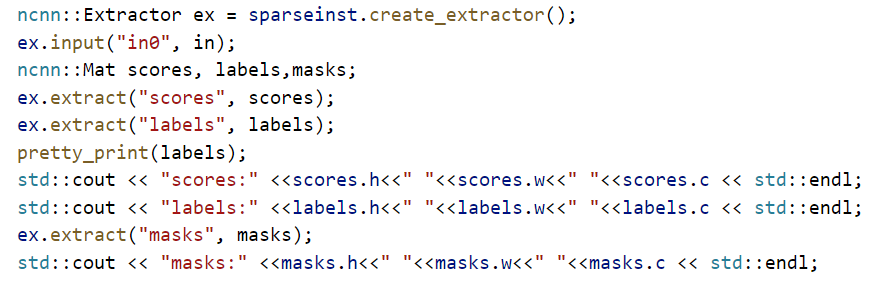 Layer Pnnxexpression Not Exists Or Registered · Issue 26 · Pnnxpnnx · Github