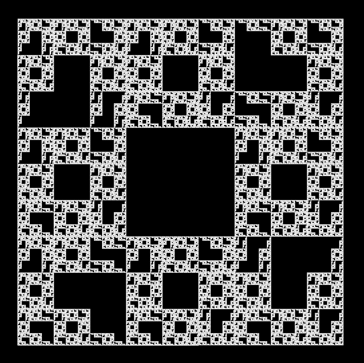 GitHub - bigstronkcodeman/Lindenmayer-System-Renderer: L-System generator written in C++ using Qt