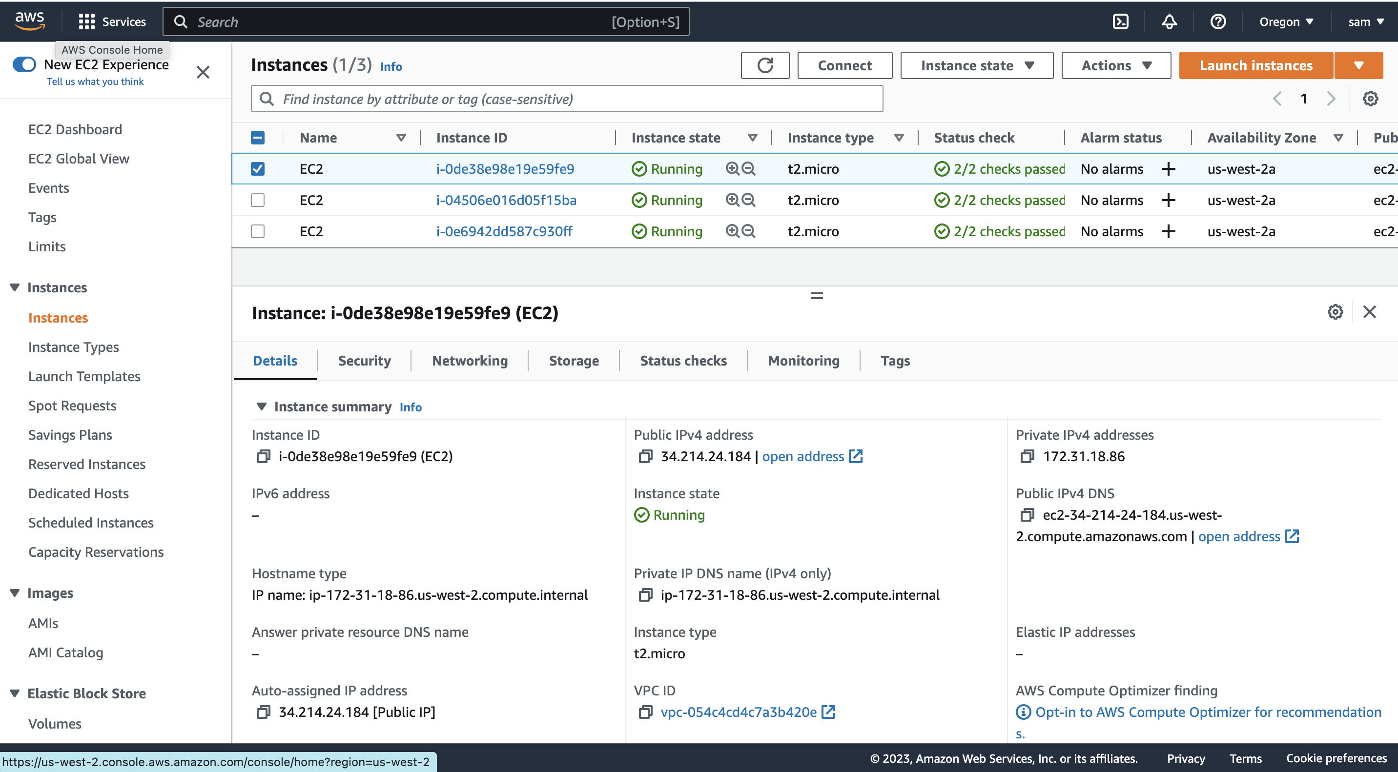 Github Emokhareec2 Elb With Terraform Creating 3 Ec2 Instances And Behind An Elb Plus An 