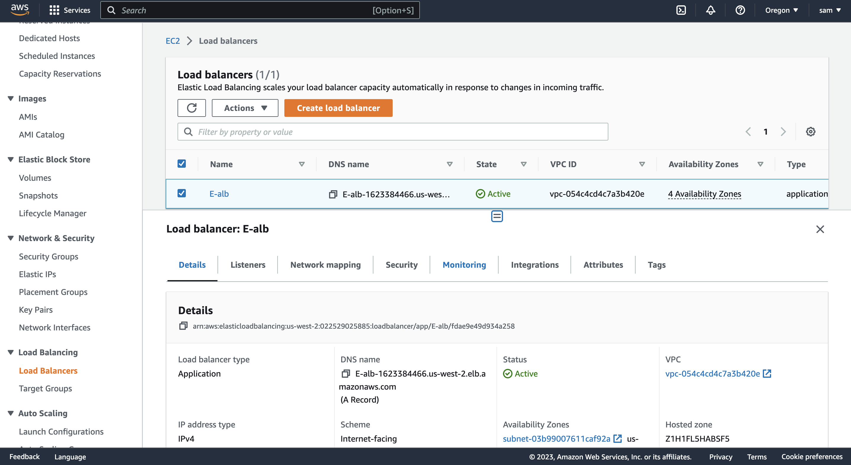 GitHub - Emokhare/EC2-ELB-with-Terraform: Creating 3 EC2 instances and behind an ELB plus an ...