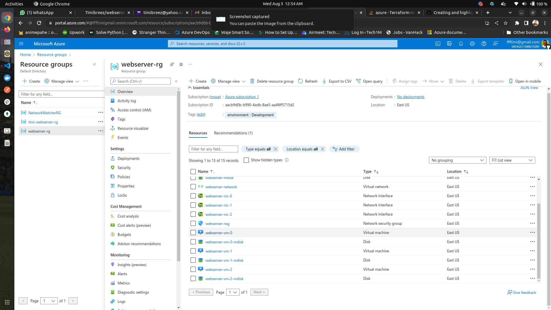 GitHub - Timibreez/webserver: Create and deploy webservers on azure ...