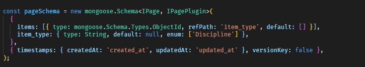 Cannot Populate Nested Array Of Objectid In Discriminator · Issue 11173 · Automatticmongoose