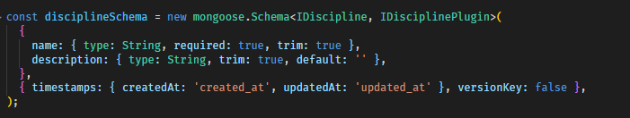 Cannot populate nested array of ObjectID in discriminator · Issue #11173 · Automattic/mongoose ...
