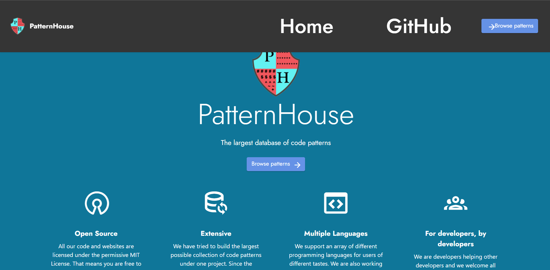 Website rendering issue · Issue #3 · openAOD/Central · GitHub