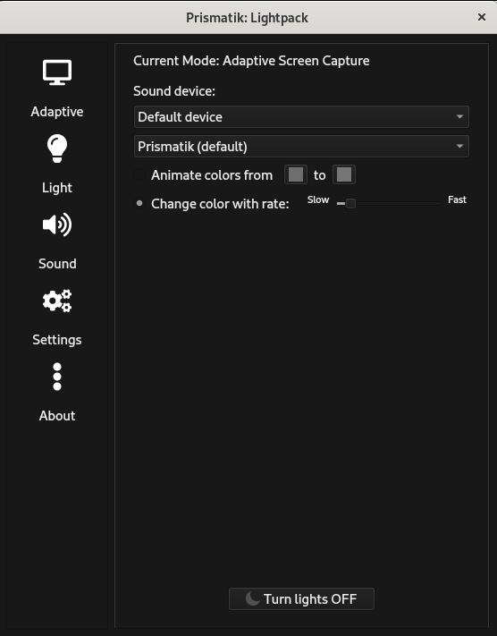 Building for Windows not working · Issue #458 · psieg/Lightpack · GitHub