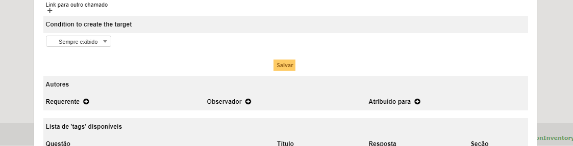 2.11.0 - After the update, the author disappeared. · Issue #2099 · pluginsGLPI/formcreator · GitHub