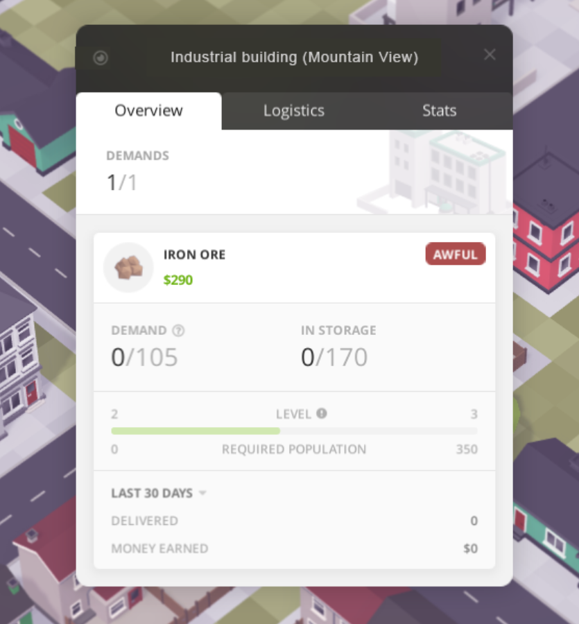 Add city name to the business window · voxeltycoon issues · Discussion #399 · GitHub