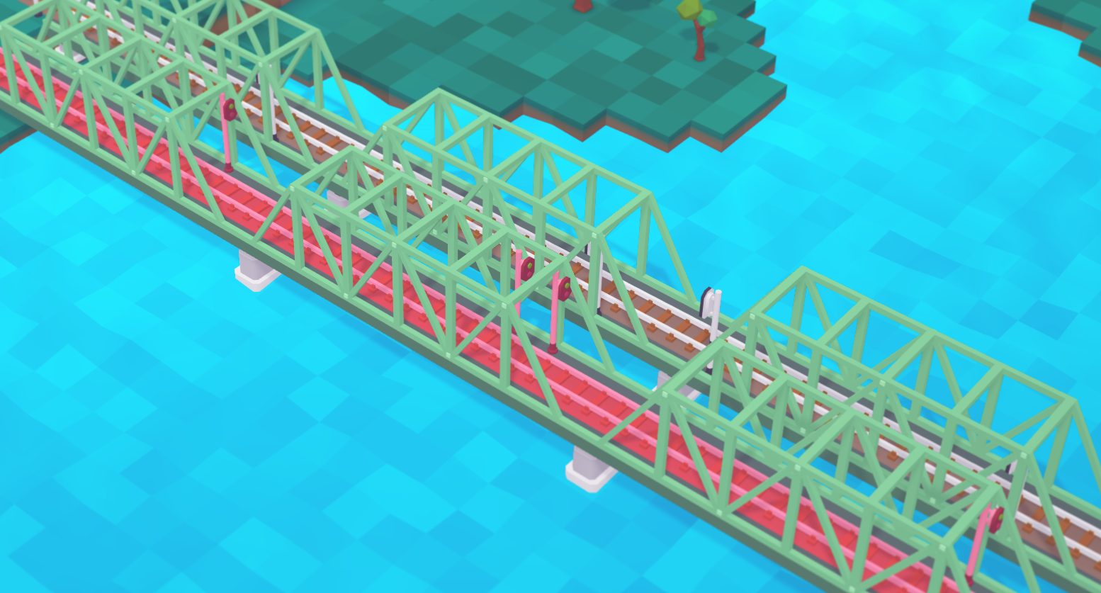 Impossible to remove signals on truss bridges · Issue #87 · voxeltycoon/bug-tracker · GitHub
