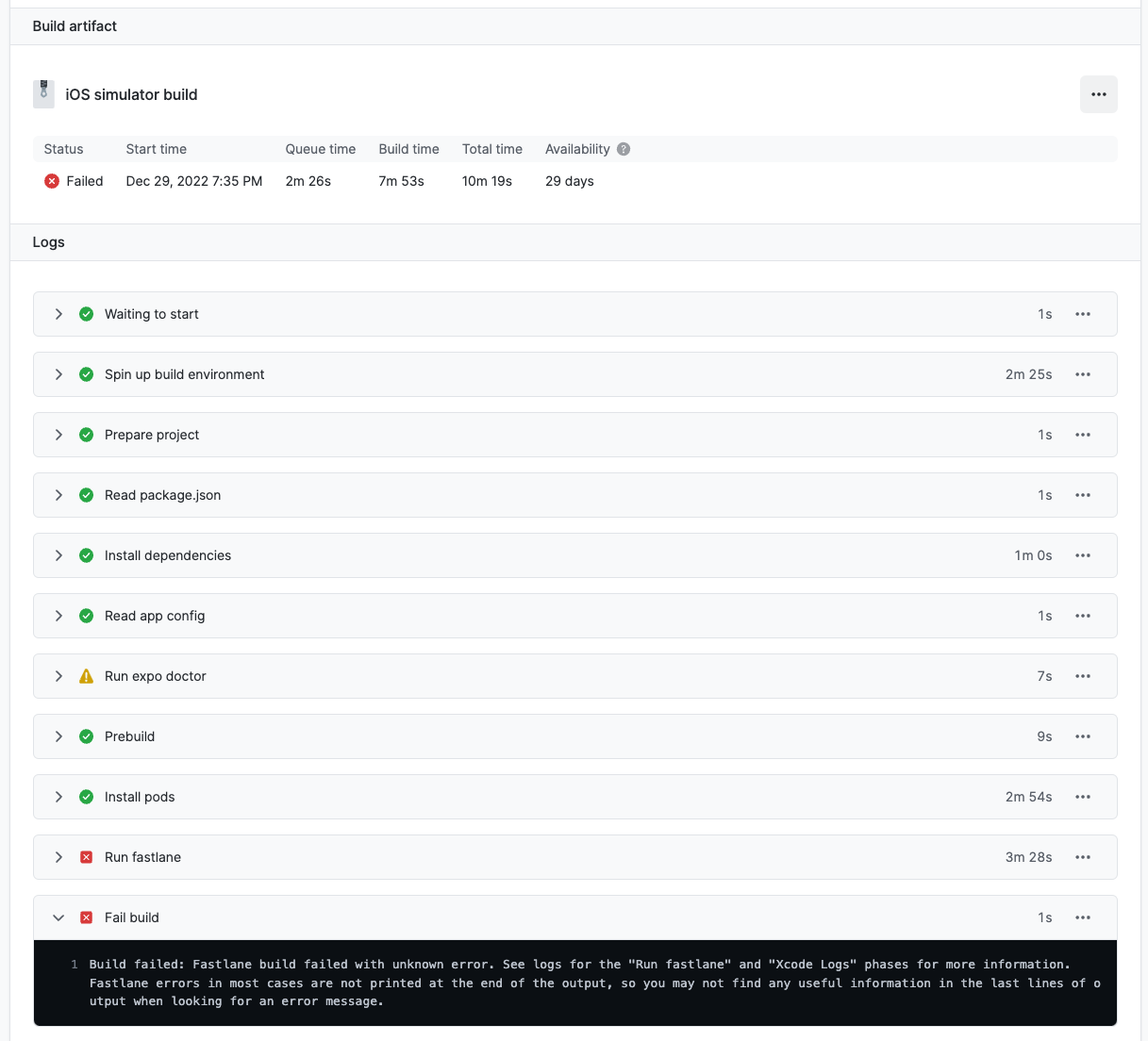 bug: can't build expo for ios · Issue #99 · t3-oss/create-t3-turbo · GitHub